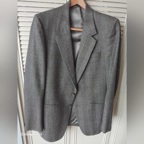 Louis Roth | Suits & Blazers | Louis Roth Mens Suit | Poshmark